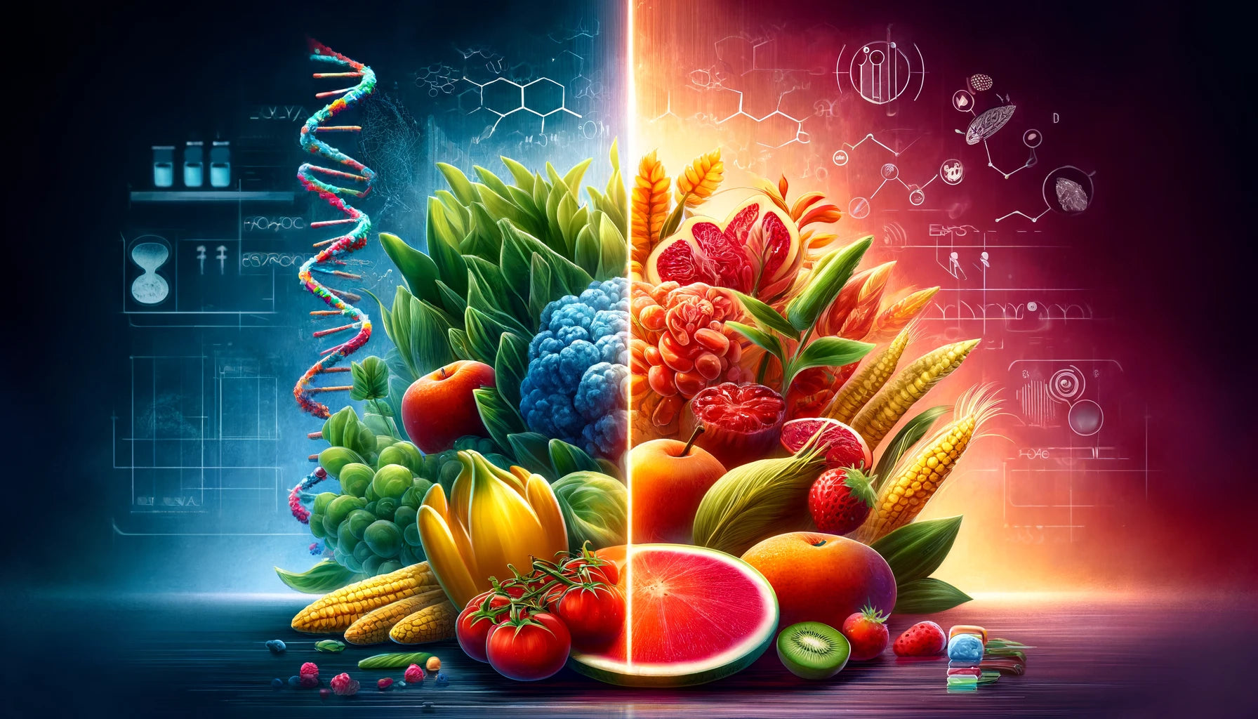 The Dangers of Bioengineered Food: Why You Should Avoid Them | PALEO ...