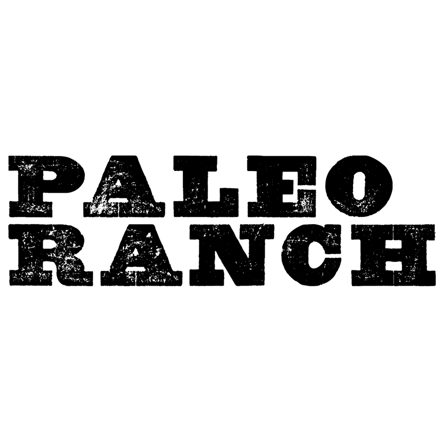 Better for You Paleo Snacks & Paleo Meal Replacements – Paleo Ranch